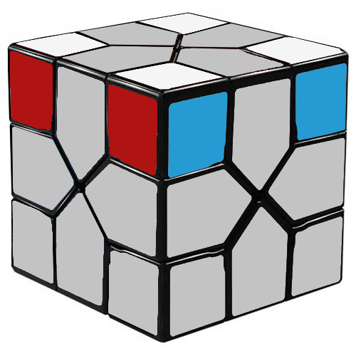 Redi Cube Solution – Jon C. Hammer